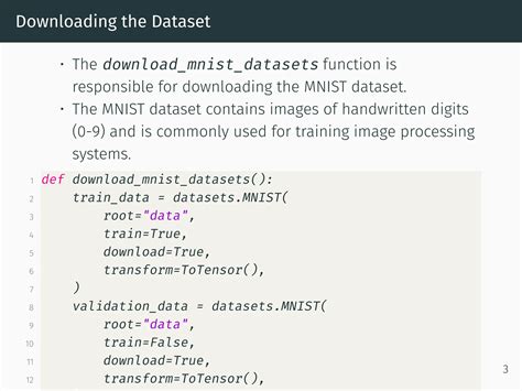 Implementing Trainingneuralnetworkwithpytorch Pdf