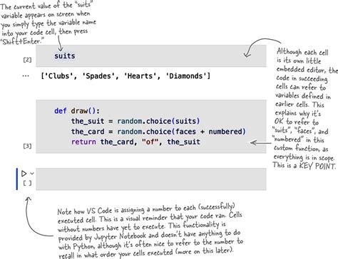 1 Why Python Similar But Different Head First Python 3rd Edition