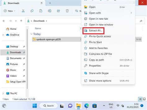 How To Set Up Openvpn On Windows 11