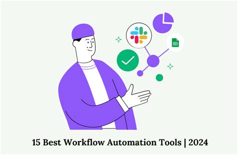 15 Best Workflow Automation Tool 2025 Pricing And Features