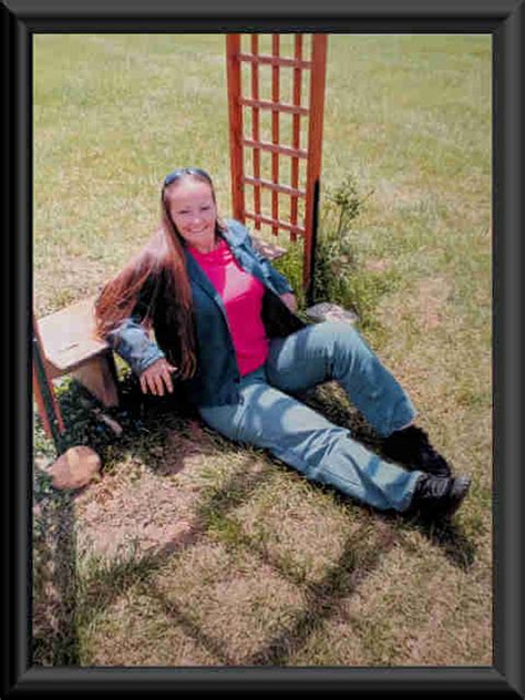 Ruth Keeter Caged Ladies Women Inmates