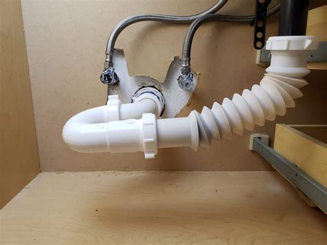 Best P Trap Images On Pholder The Cat Trap Is Working Plumbing And HVAC