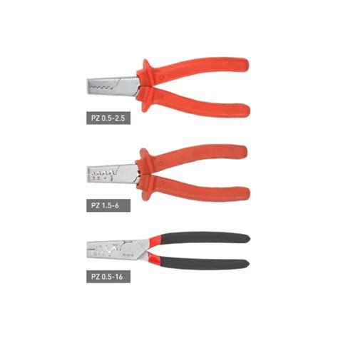 Hand Crimping Tool Manufacturers Hand Tool Crimper Mingjiang Electrical