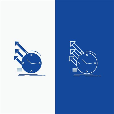 Détection Inspection De Régularités Ligne De Recherche Et Bouton Web Glyphe Dans Une