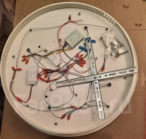 Светильники светодиодные потолочные новый в наличии Цена 1 000₽ в