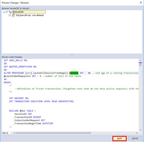 Find And Delete Incomplete Open Transactions In Sql Server Part 2 Devart Blog
