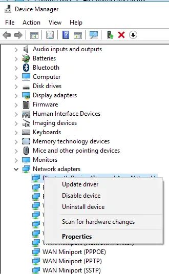 bugcode ndis driver ndis sys failed bsod on windows 11