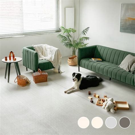 강아지 미끄럼 방지 매트 추천 10가지 단색으로 인테리어에 좋은 제품 비마이펫 라이프