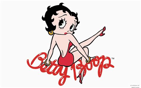 Wallpapers Betty Boop Wallpaper Cave