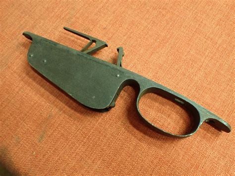 Steyr M 1886 Trigger Guard Magazine Unit Spandau Militaria Shop