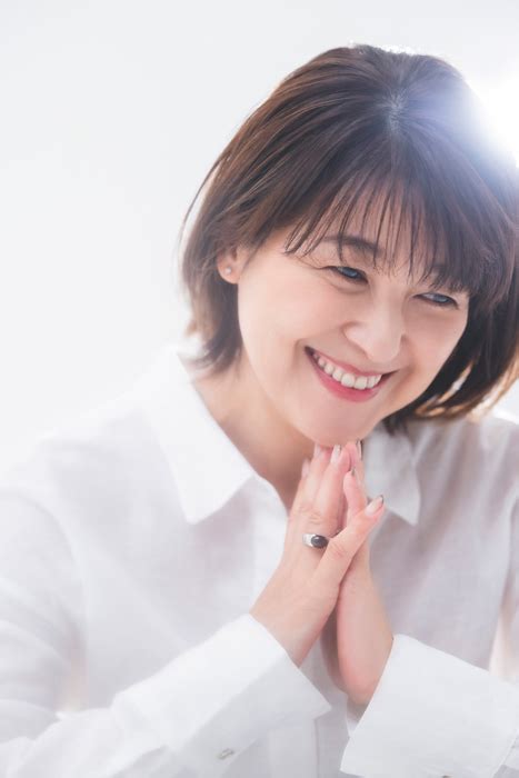 元おニャン子・新田恵利さん（55歳）アイドル時代「人気が落ちた」と感じた時にしたこと 美st Online