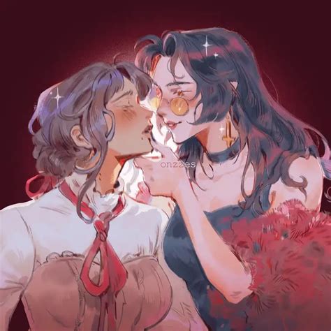 Original Drawn By Onzze Danbooru