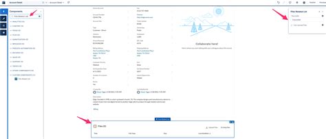 GitHub Callawaycloud Community FilesRelatedList Contains A LWC That Can Be Used In