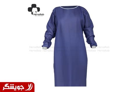 گان جراح 35 گرم در تهران