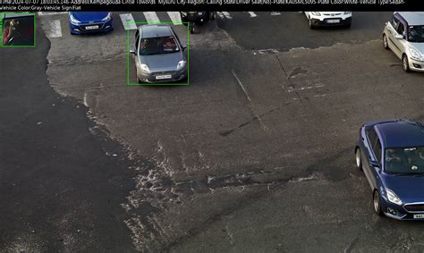 Violations Dataset Object Detection Dataset By Vinay
