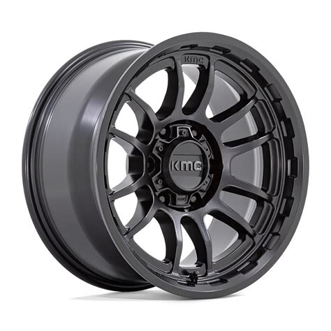Kmc Wheels ケーエムシーホイール Jl Jt アメリカンインテイク Usカスタムパーツショップ