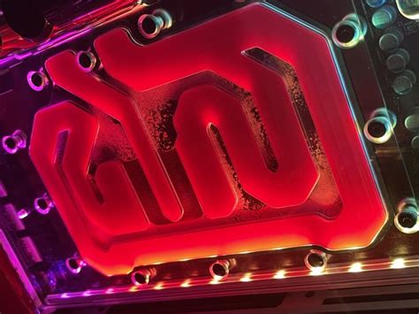 Buildup In Gpu Block After 3 Weeks Rwatercooling Buildup In Gpu Block After 3 Weeks Rwatercooling