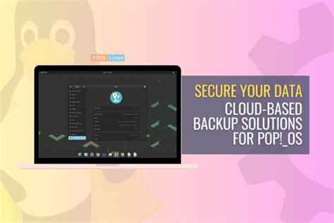 how to monitor your pop os system resources foss linux