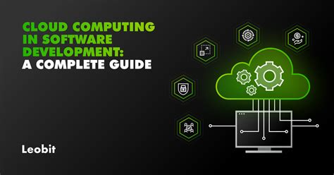 Cloud Computing Chart