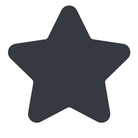 star solid icon by friconix fi xnsuxl star solid up normal solid star rate rating star solid