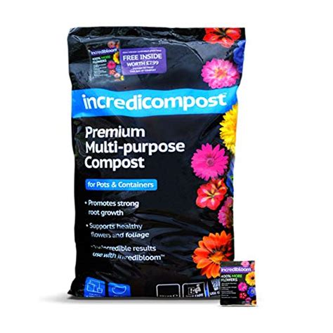 5 Best Multi Purpose Compost Buys In The Uk 2026 Reviews