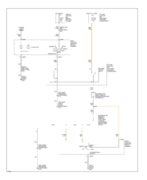 All Wiring Diagrams For Ford Ranger 2001 Wiring Diagrams For Cars