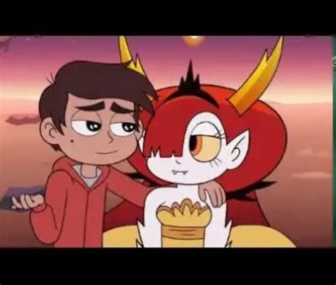 El Comodin De Eclipsa Hekapoo X Marco El Inicio Del Ship Wattpad