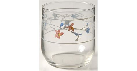 Odessa 8 Oz Glassware Old Fashioned By Arcopal Replacements Ltd