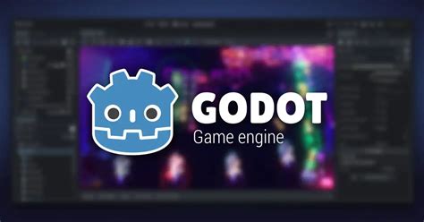 Godot Uma Sugestão De Curso Para A Comunidade Dio