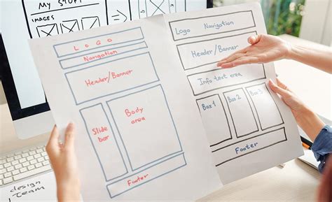 what is consistency in web design all you need to know