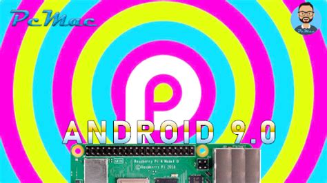 android tv on raspberry pi 3 model b pcmac [2019]