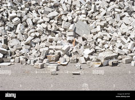 Rubble