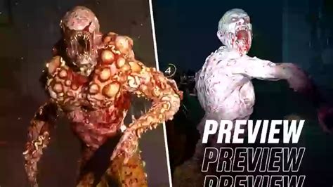 The Callisto Protocol Preview The Most Brutal Game Of The Year Is Also Really Hard Features