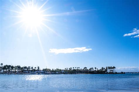 해변 마요르카 태양 Pixabay의 무료 사진 Pixabay