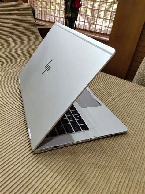 Hp Elitebook X G Intel Core I At In Bengaluru ID