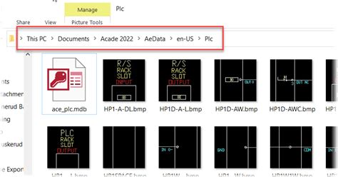 Solved Aceplcmdb File Missing Autodesk Community