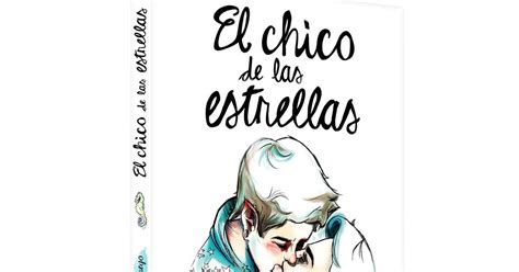Reseña El chico de las estrellas Chris Pueyo Una chica fangirl
