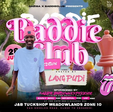 Baddie Club Baddie Club Added A New Photo