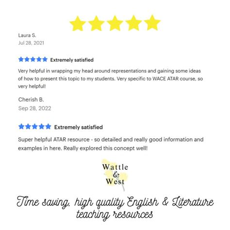 Literary Analysis Understanding Representations By Wattle And West