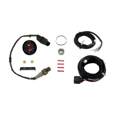 Aem X Series Wideband Uego Afr Sensor Controller Gauge