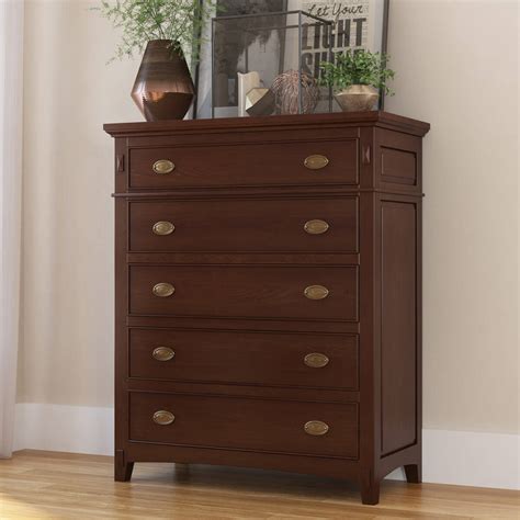 Deep Drawer Dresser Tall Visual Art Drawing