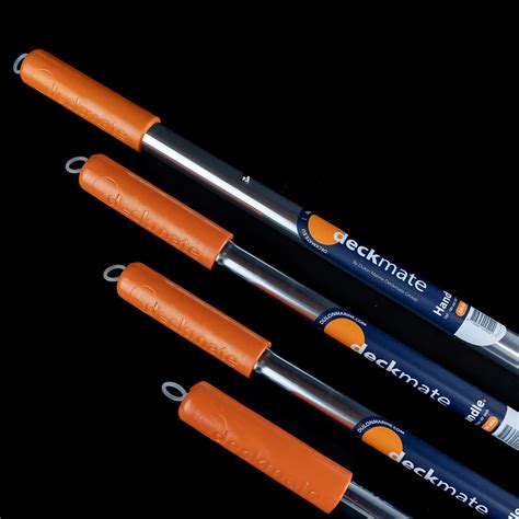 Deckmate Dm444 Dm446 Dm454 Dm456 Handles Dulon Marine
