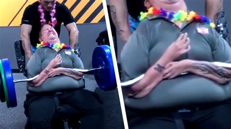 이 남자가 근육을 만들 수 없다고 말한 의사들 이제 틀렸다는 게 증명됩니다 Youtube