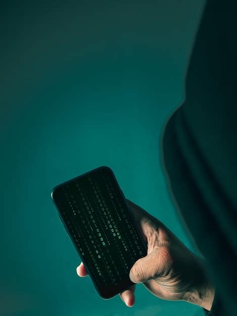 Hacking Phone Images Free Download On Freepik