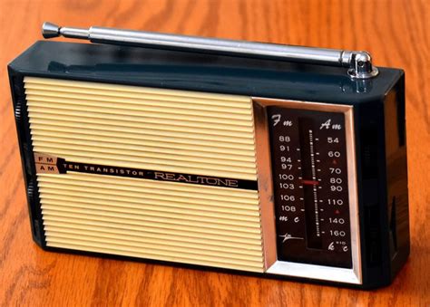 Transistor Radios Good Guys At Jasper Corral Blog