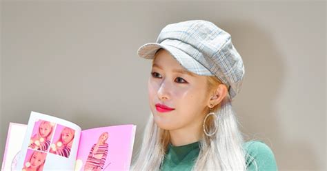 유니티 의진 매력 뿜뿜 포토엔hd