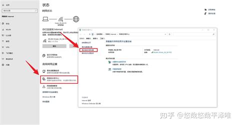 如何把电脑变成一个小nas，将文件共享给局域网的电视手机。 知乎