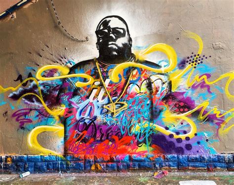 Daniel Mac Lloyd I Support Street Arti Support Street Art