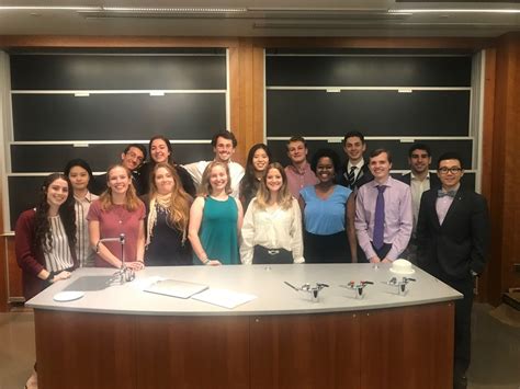 Undergraduate Chemistry Boston University