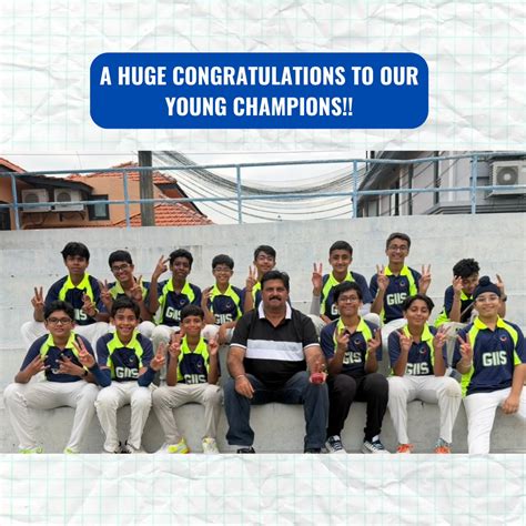 Global Indian International School Giis Smart Campus Punggol